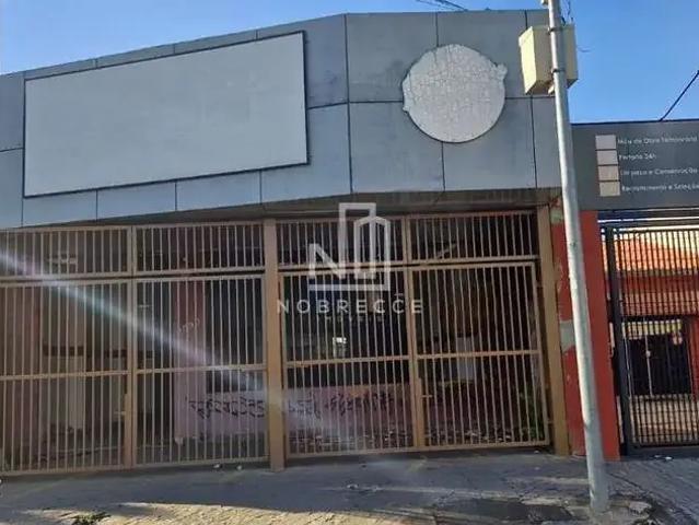 Conj. Comercial / Sala para Locação em Indaiatuba/SP Centro