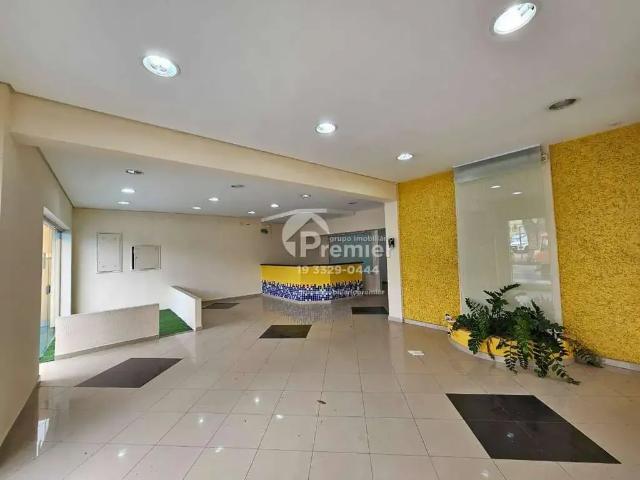 Conj. Comercial / Sala para Locação em Indaiatuba/SP Centro