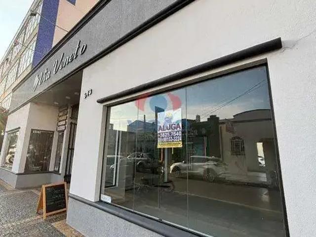 Conj. Comercial / Sala para Locação em Indaiatuba/SP Centro