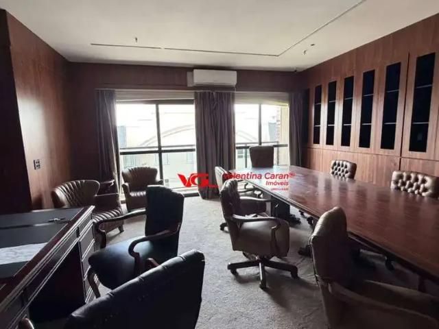 Conj. Comercial / Sala para Locação em Indaiatuba/SP Centro