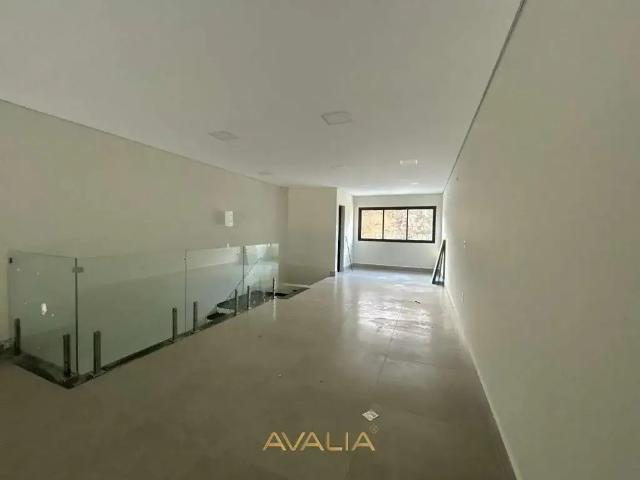 Conj. Comercial / Sala para Locação em Indaiatuba/SP Centro