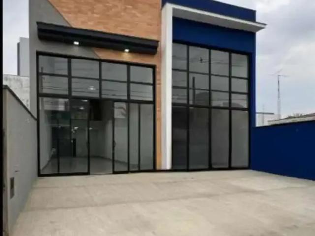 Conj. Comercial / Sala para Locação em Indaiatuba/SP Centro