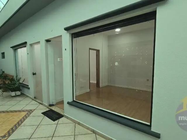 Conj. Comercial / Sala para Locação em Indaiatuba/SP Centro