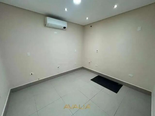 Conj. Comercial / Sala para Locação em Indaiatuba/SP Centro