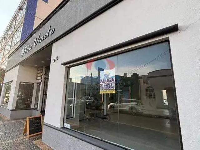 Conj. Comercial / Sala para Locação em Indaiatuba/SP Centro