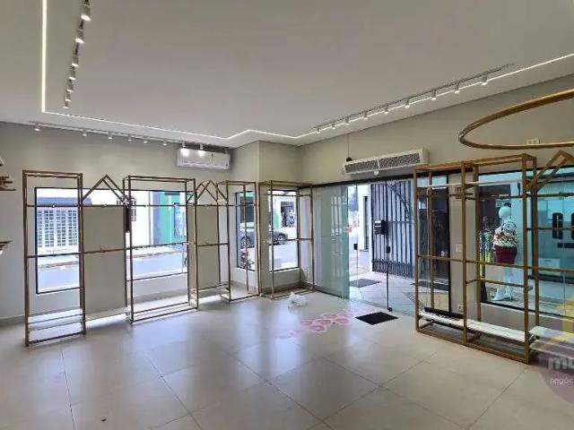 Conj. Comercial / Sala para Locação em Indaiatuba/SP Centro