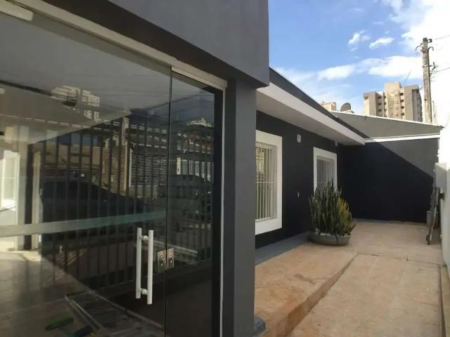 Conj. Comercial / Sala para Locação em Indaiatuba/SP Centro