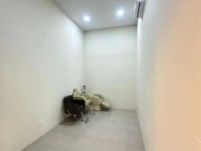 Conj. Comercial / Sala para Locação em Indaiatuba/SP Centro