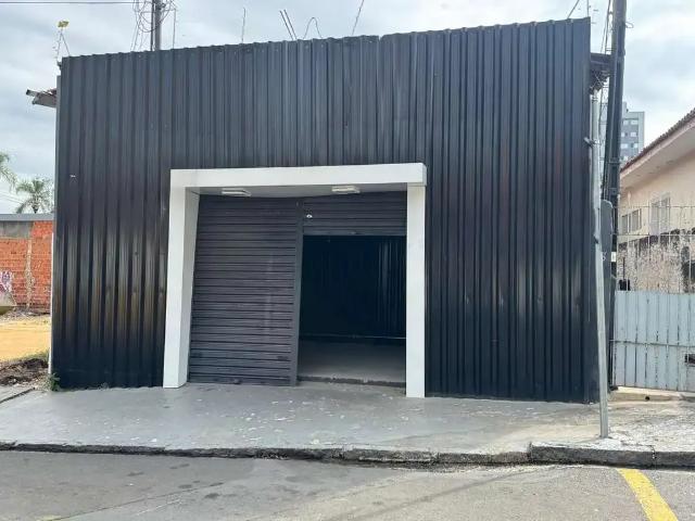 Conj. Comercial / Sala para Locação em Indaiatuba/SP Centro