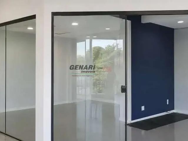 Conj. Comercial / Sala para Locação em Indaiatuba/SP Centro