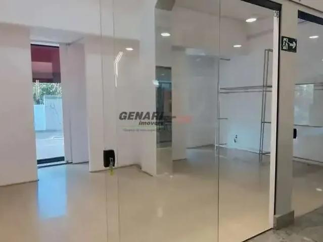 Conj. Comercial / Sala para Locação em Indaiatuba/SP Centro