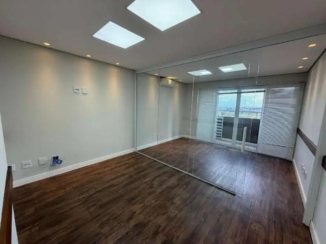 Conj. Comercial / Sala para Locação em Indaiatuba/SP Centro