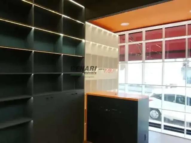 Conj. Comercial / Sala para Locação em Indaiatuba/SP Centro