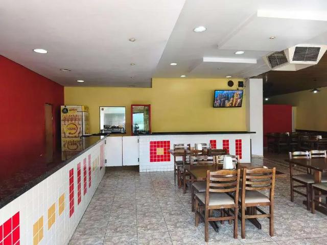 Conj. Comercial / Sala para Locação em Indaiatuba/SP Centro