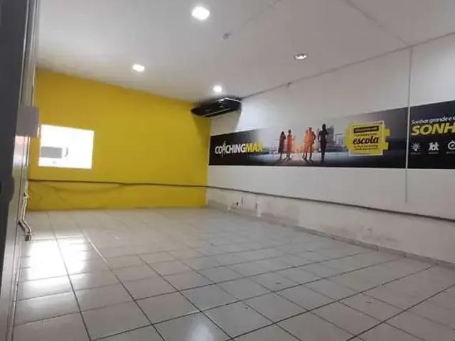 Conj. Comercial / Sala para Locação em Indaiatuba/SP Centro