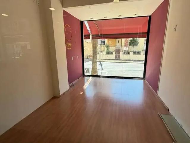 Conj. Comercial / Sala para Locação em Indaiatuba/SP Centro