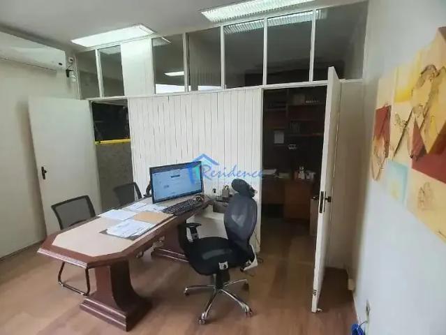 Conj. Comercial / Sala para Locação em Indaiatuba/SP Centro