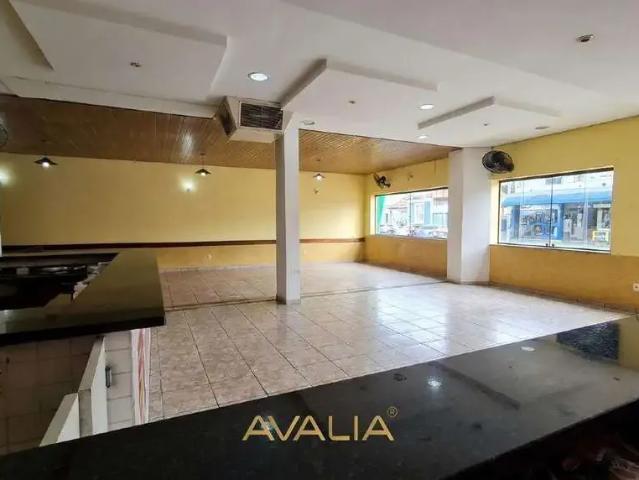 Conj. Comercial / Sala para Locação em Indaiatuba/SP Centro