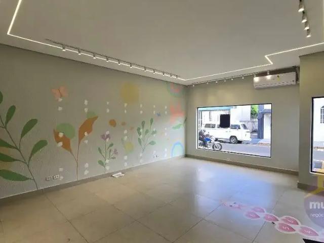 Conj. Comercial / Sala para Locação em Indaiatuba/SP Centro