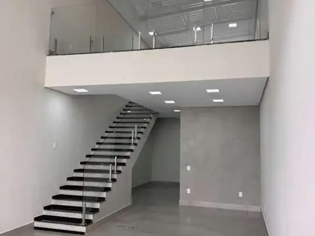 Conj. Comercial / Sala para Locação em Indaiatuba/SP Centro