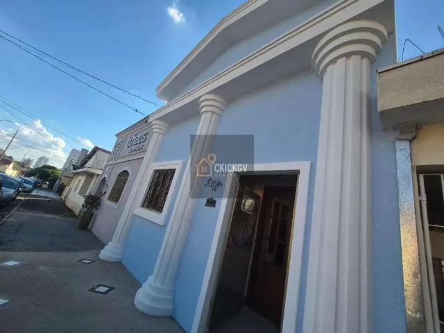 Conj. Comercial / Sala para Locação em Indaiatuba/SP Centro