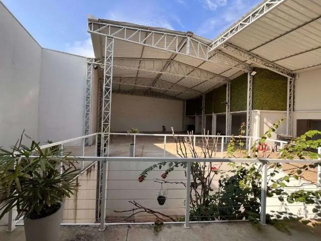 Conj. Comercial / Sala para Locação em Indaiatuba/SP Centro