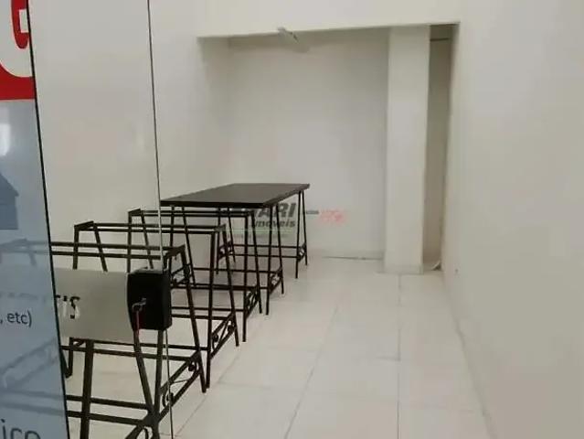 Conj. Comercial / Sala para Locação em Indaiatuba/SP Centro
