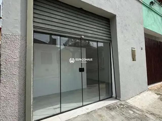 Conj. Comercial / Sala para Locação em Indaiatuba/SP Centro
