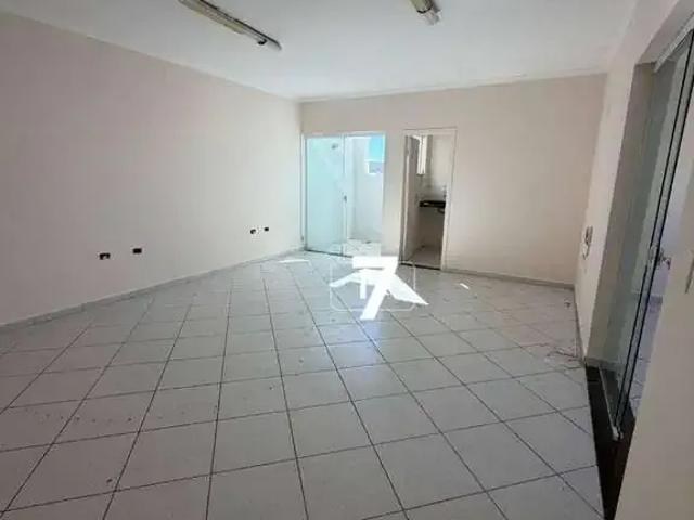 Conj. Comercial / Sala para Locação em Indaiatuba/SP Centro
