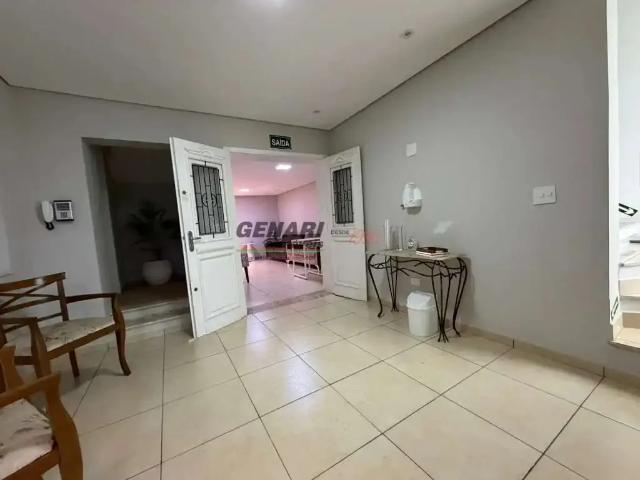 Conj. Comercial / Sala para Locação em Indaiatuba/SP Centro