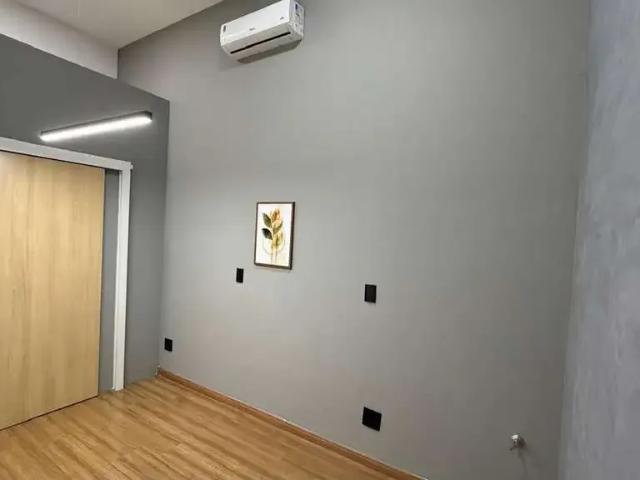 Conj. Comercial / Sala para Locação em Indaiatuba/SP Centro