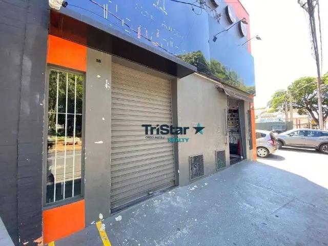Conj. Comercial / Sala para Locação em Indaiatuba/SP Centro