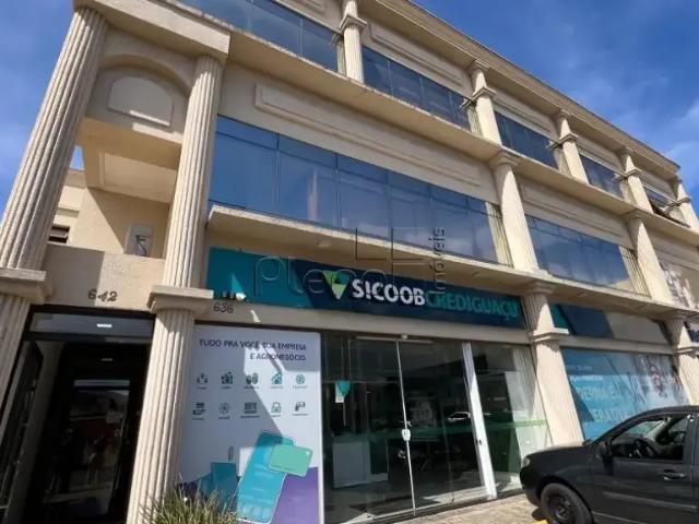 Conj. Comercial / Sala para Locação em Indaiatuba/SP Centro