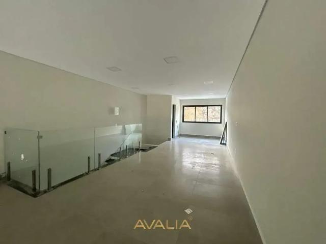 Conj. Comercial / Sala para Locação em Indaiatuba/SP Centro