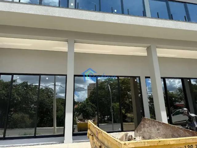Conj. Comercial / Sala para Locação em Indaiatuba/SP Chácara Areal