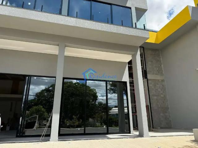 Conj. Comercial / Sala para Locação em Indaiatuba/SP Chácara Areal