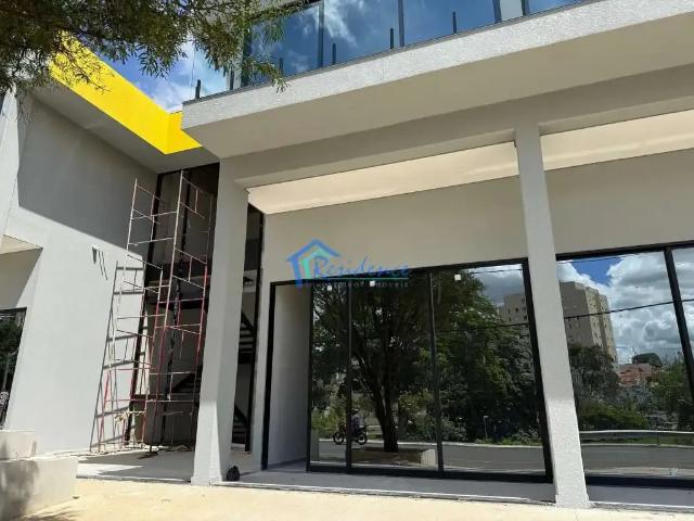 Conj. Comercial / Sala para Locação em Indaiatuba/SP Chácara Areal