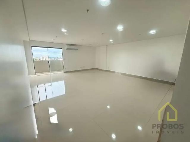 Conj. Comercial / Sala para Locação em Indaiatuba/SP Cidade Nova I
