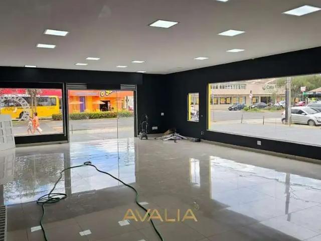 Conj. Comercial / Sala para Locação em Indaiatuba/SP Cidade Nova I