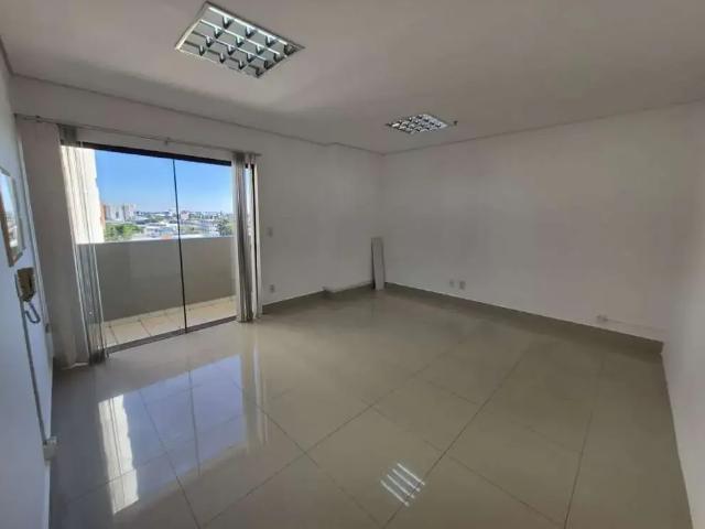 Conj. Comercial / Sala para Locação em Indaiatuba/SP Cidade Nova I