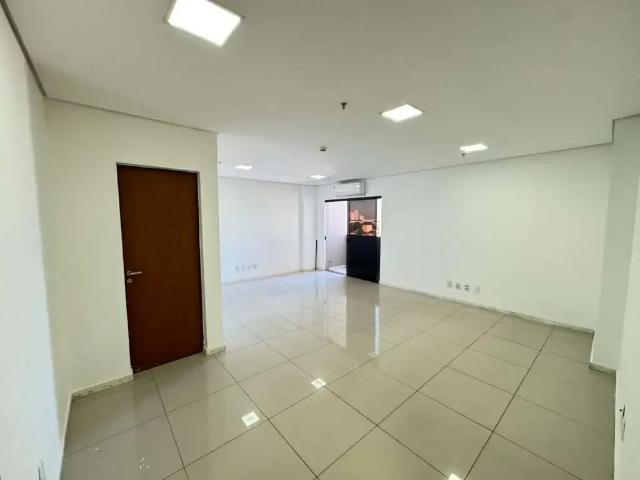 Conj. Comercial / Sala para Locação em Indaiatuba/SP Cidade Nova I