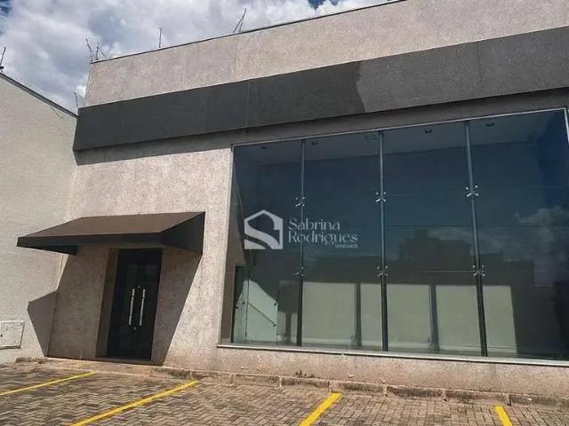 Conj. Comercial / Sala para Locação em Indaiatuba/SP Cidade Nova I