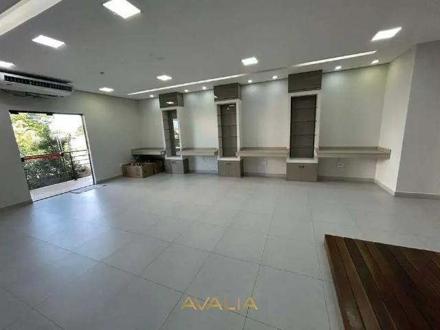 Conj. Comercial / Sala para Locação em Indaiatuba/SP Cidade Nova I