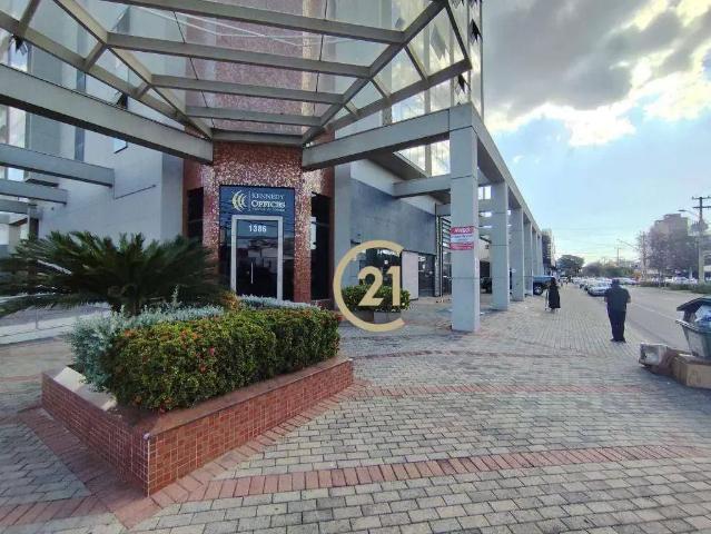 Conj. Comercial / Sala para Locação em Indaiatuba/SP Cidade Nova I