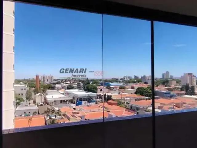Conj. Comercial / Sala para Locação em Indaiatuba/SP Cidade Nova I