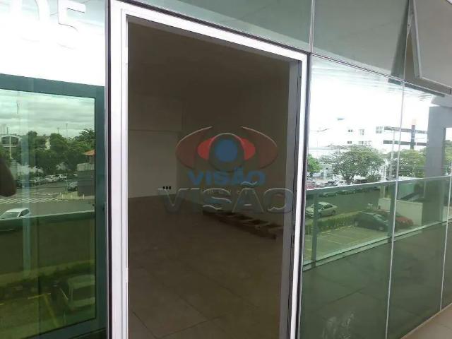 Conj. Comercial / Sala para Locação em Indaiatuba/SP Cidade Nova I