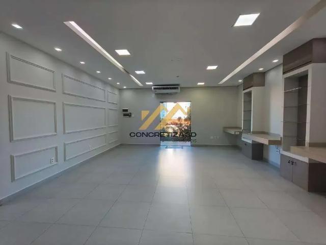 Conj. Comercial / Sala para Locação em Indaiatuba/SP Cidade Nova I