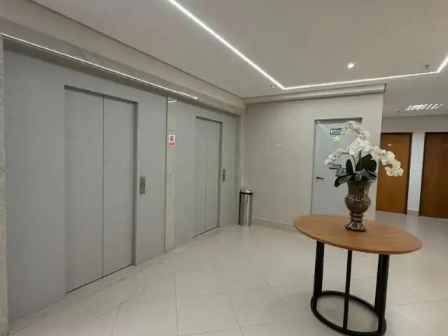 Conj. Comercial / Sala para Locação em Indaiatuba/SP Cidade Nova I