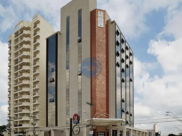 Conj. Comercial / Sala para Locação em Indaiatuba/SP Cidade Nova I