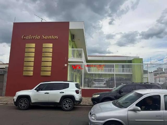 Conj. Comercial / Sala para Locação em Indaiatuba/SP Cidade Nova I